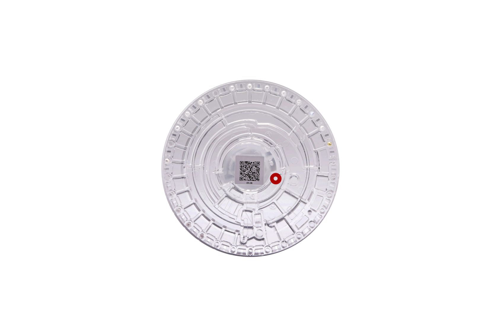 LOC 200 Liver Function Reagent Disc