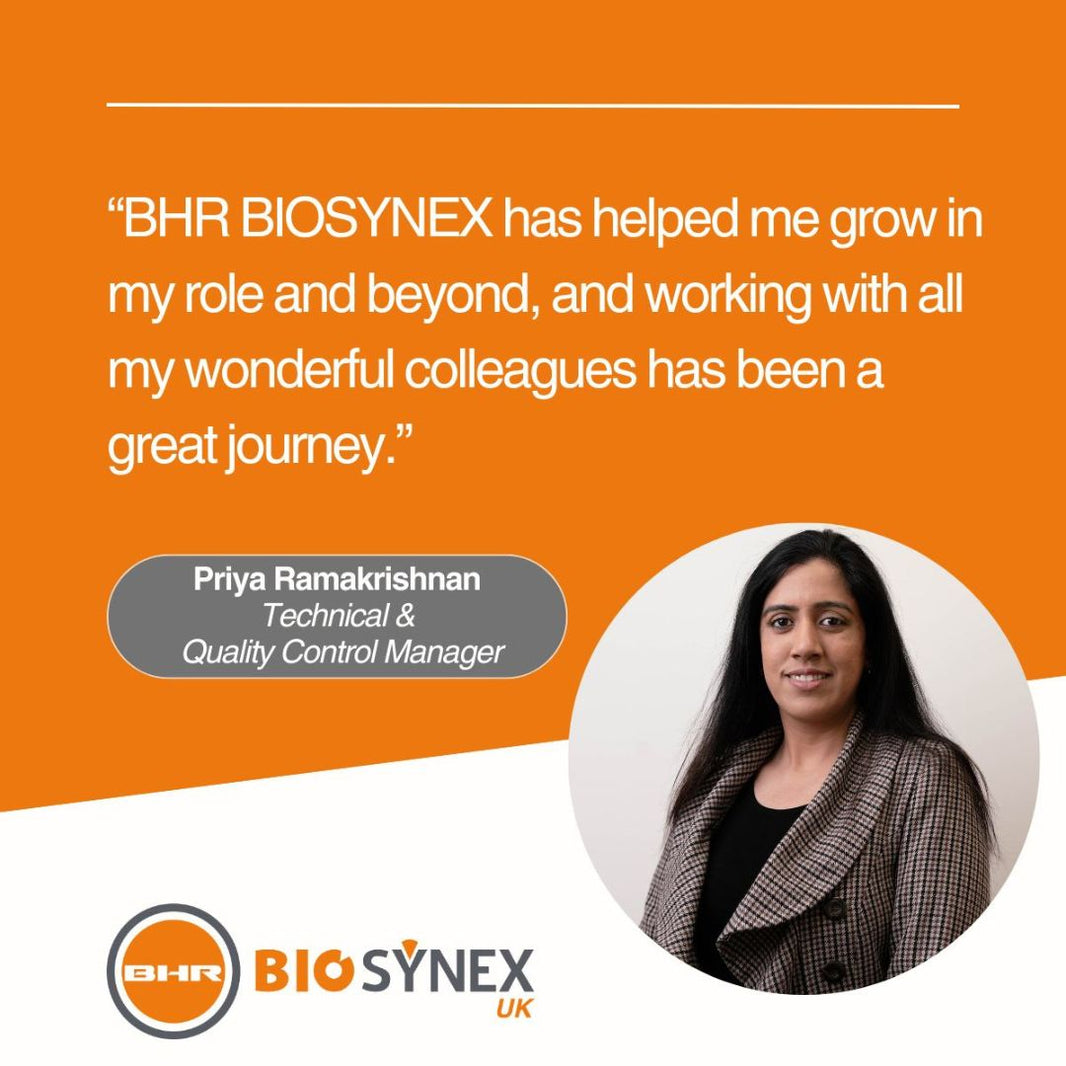 Join the BHR Biosynex Team | Careers in Leading Innovative Healthcare ...