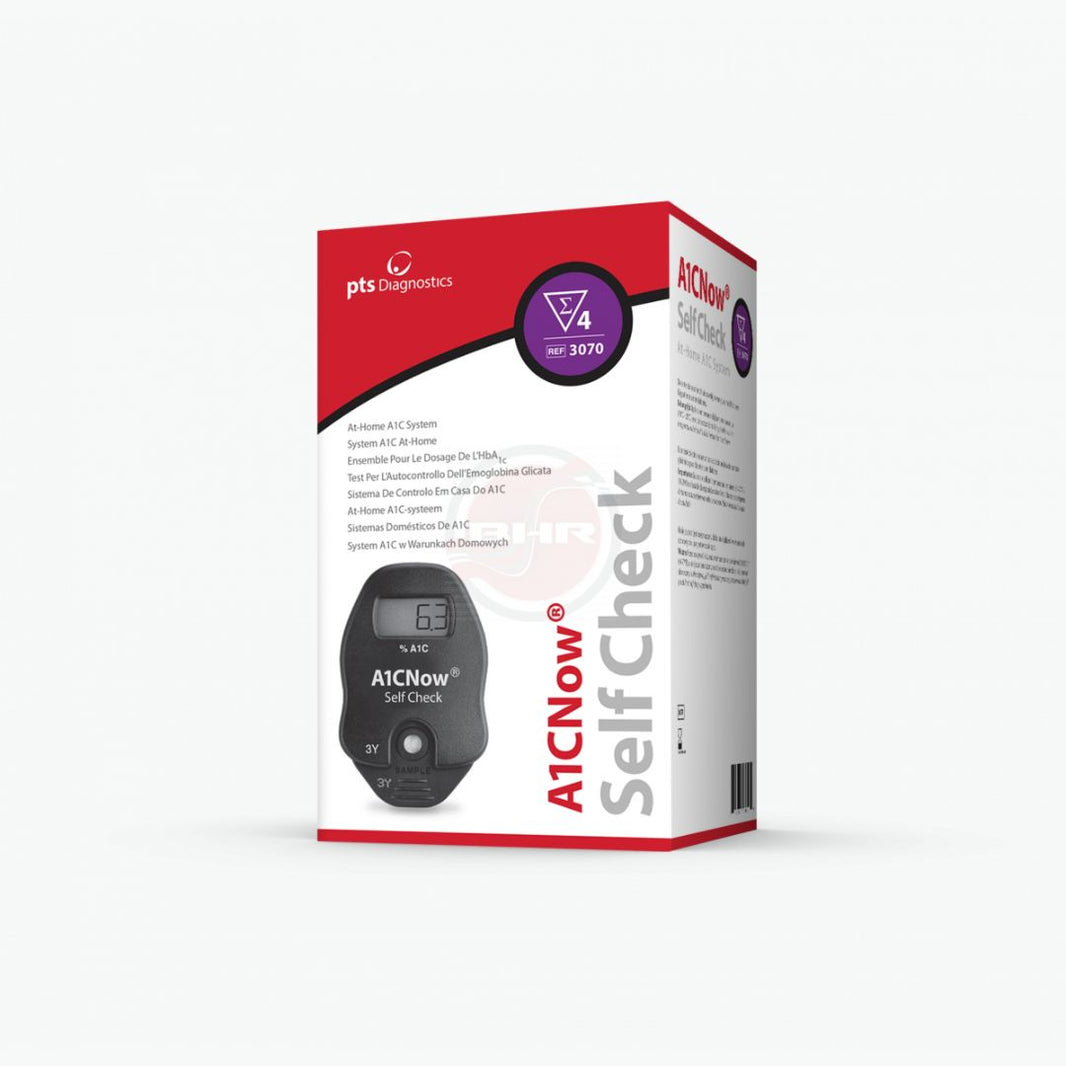 CardioChek® Plus Analyser for Rapid Cholesterol and Glucose Testing