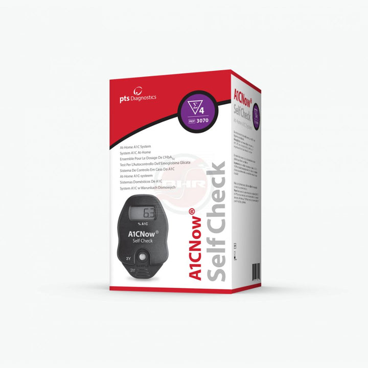 CardioChek® Plus Analyser for Rapid Cholesterol and Glucose Testing