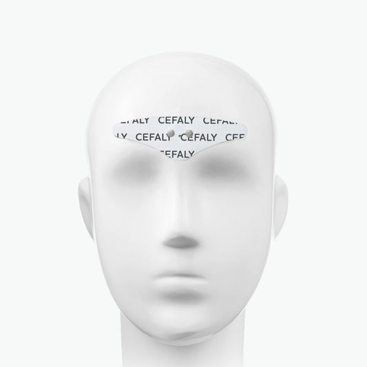 CEFALY: Effective Migraine Treatment & Migraine Prevention Solution